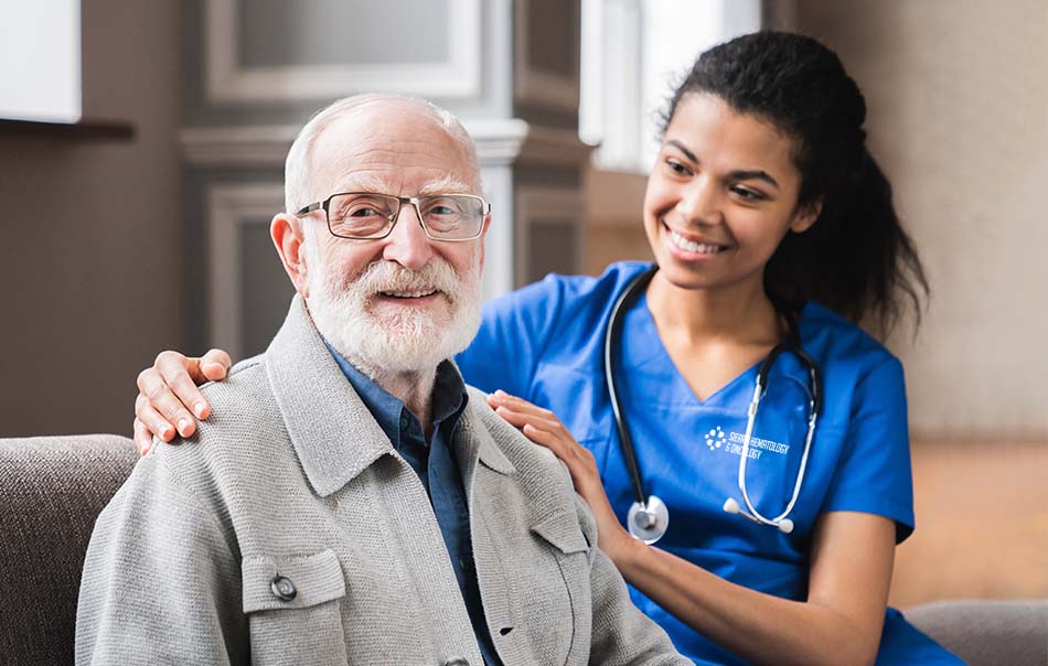 Cancer Treatment Center California, Cancer Care - Sierra Hematology ...