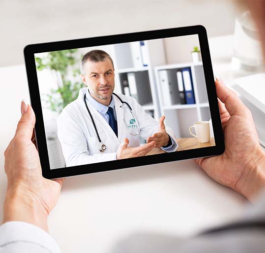 Patient Navigators, Oncology Navigator Services in California - Sierra ...